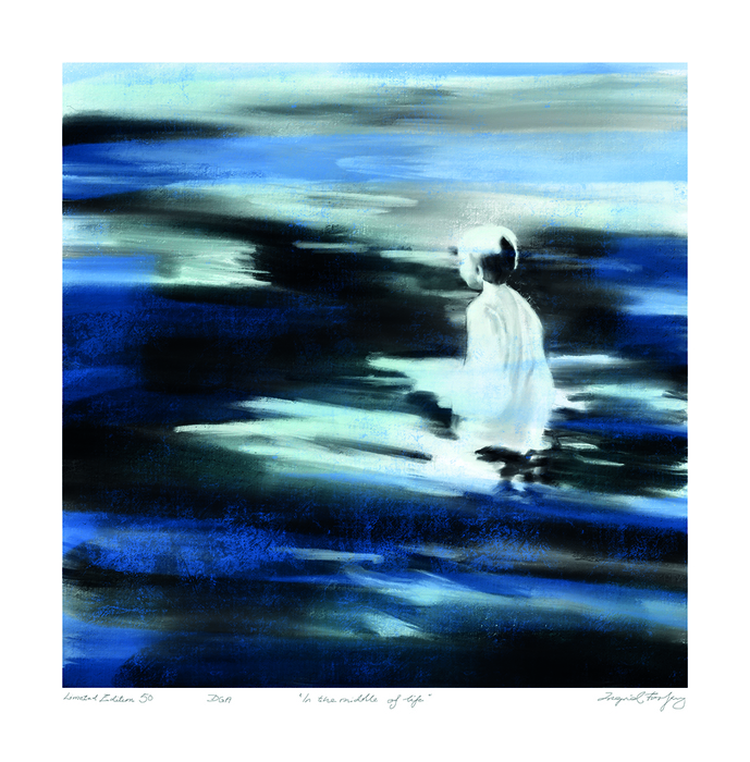 Ukjent landskap II :: Ingrid Forfang & Orion Righard official page